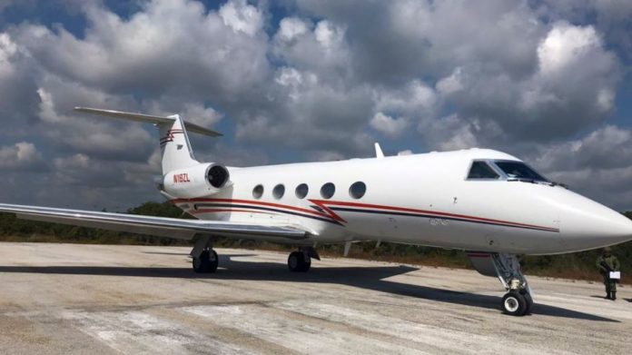 Avión narco | Habría salido de Salta vacío y fue cargado con cocaína ...