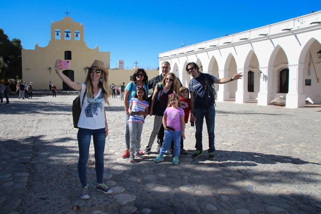 Turismo | Salta presentó el catálogo de “Experiencias Turísticas Verano ...