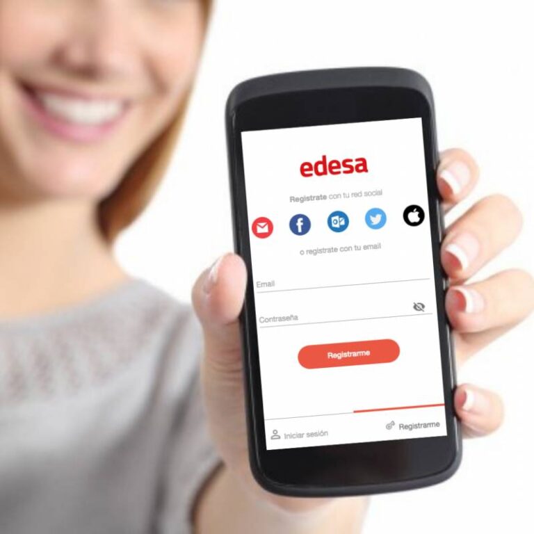 Pagá sin moverte de casa | EDESA promueve los medios electrónicos para ...