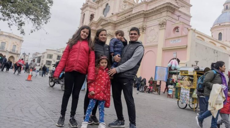 Turismo | Salta en el mapa de la baja de ocupación hotelera durante la ...